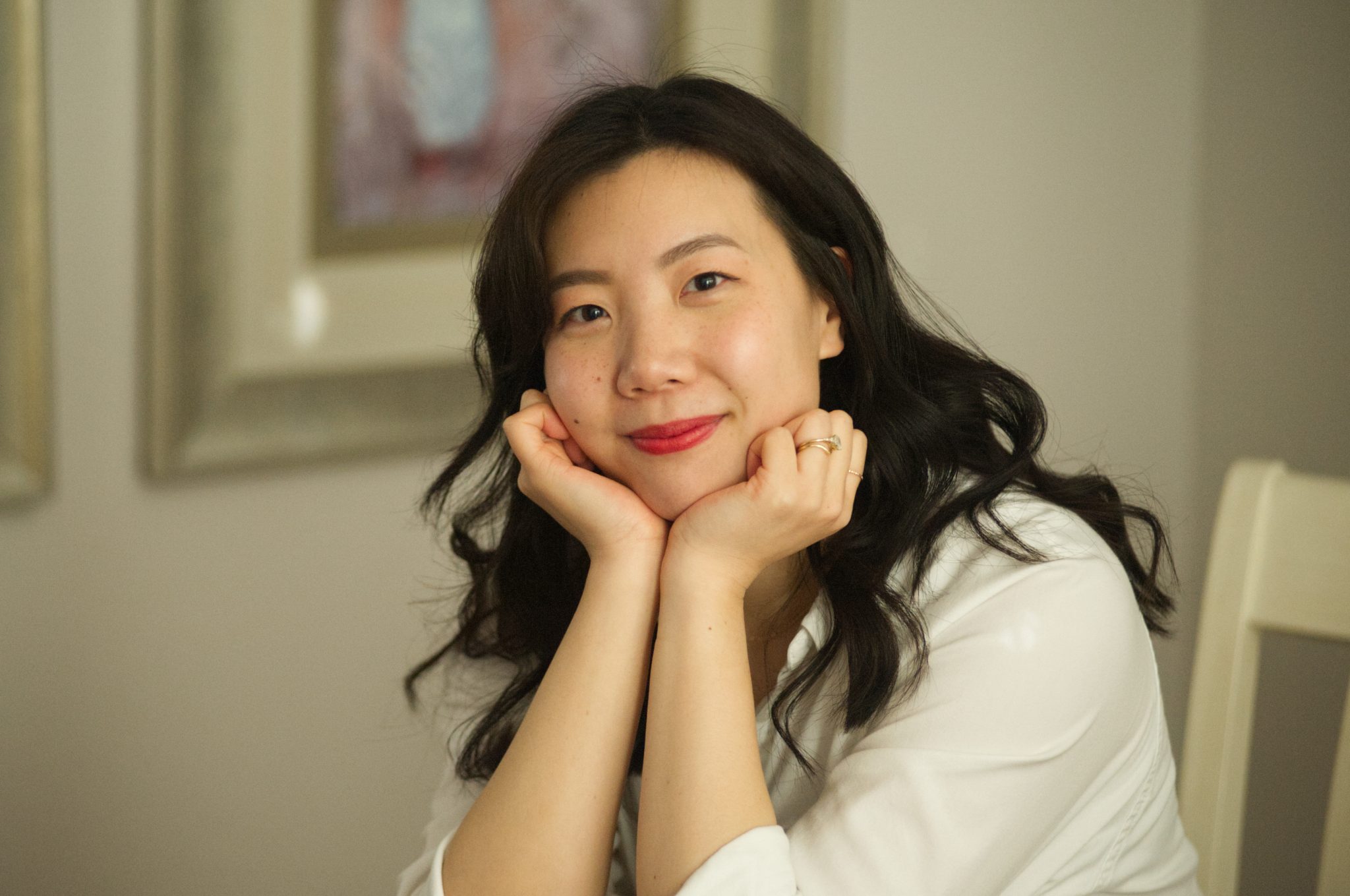 About – Tesia Tsai